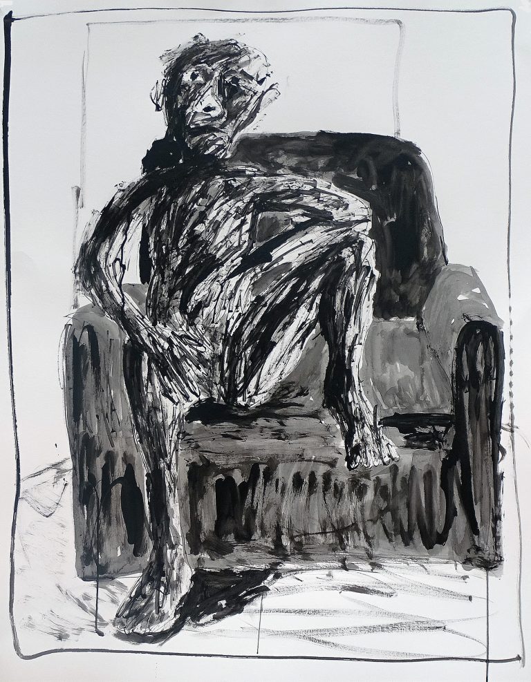 2020 - Tom Phillips Artist